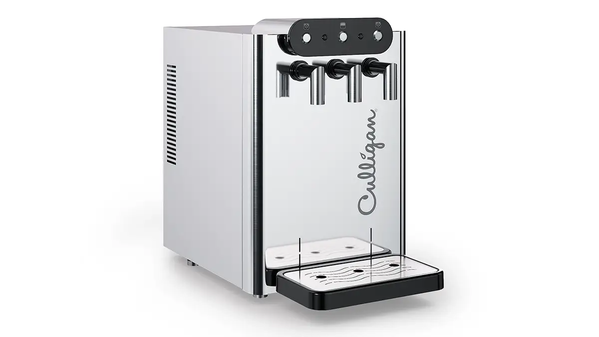 Aquabar IT bänkmodell - Culligan Sverige