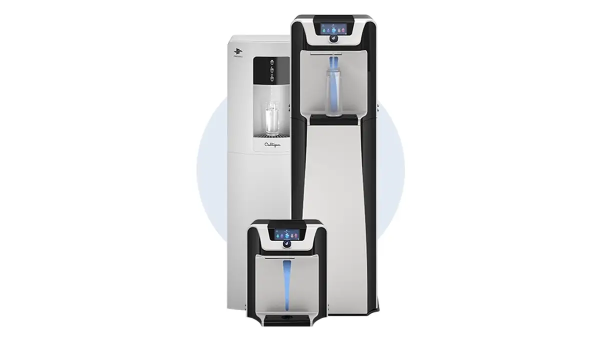 LP BFC SE - Culligan Sverige