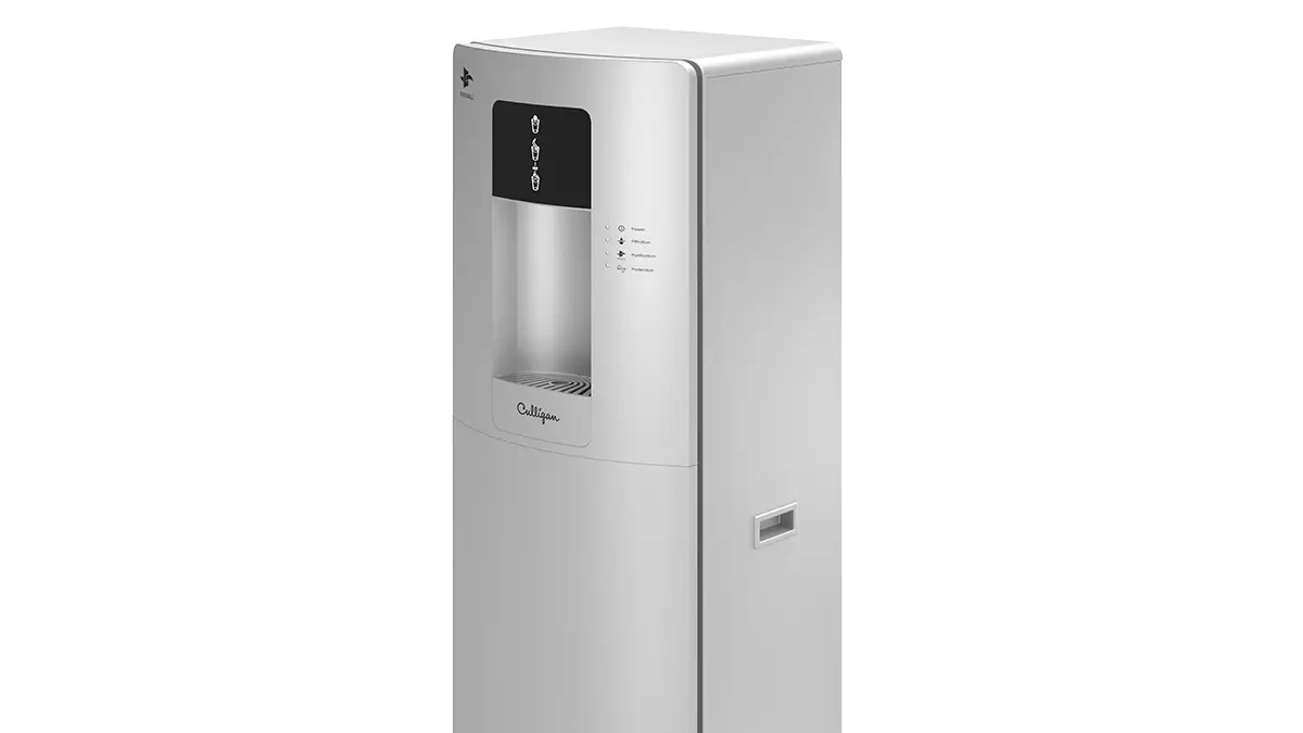 C3 Firewall® bänkmodell | Culligan Sverige